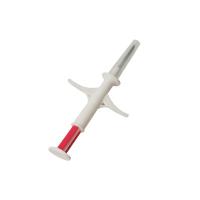 China 2026 Hot Selling Edition New RFID 134.2kHz Integrated Fofia Animal Implantable Microchip Waterproof 3-Year Warranty for pets for sale