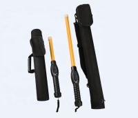 China New FOFIA Waterproof RFID Stick Reader 134.2kHz  Cattle ID USB RS232 7000 Records Storage ISO11784/5 Long Reading Distance for sale