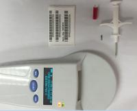 China 134.2Khz Implantable Pet Tracker Microchip With Syringe for sale