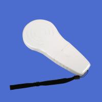China Animal Microchip Scanner and easy to handheld device supporting multiple microchip frequencies for animal identification for sale