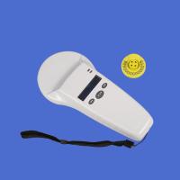 China Animal Microchip Scanner handheld device for rapid scanning and identification of animal microchips in clinics and farms for sale