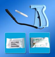 China FOFIA ZS005 2*12mm 134.2khz Microchip Needle For Dogs And Pet Using for sale
