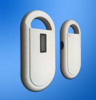 China Animal Microchip Scanner PT160 Model Engineered To Read Animal ID Simultaneously Enhancing Animal Tracking And Management for sale