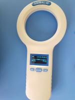 China Universal RFID Microchip Scanner 134.2khz For Pets for sale