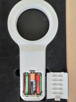 China 1342khz Animal Chip Reader Animal Scanner Iso 11784 Iso 11785 Fdxb for sale