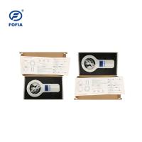 China 134.2khz Pet  RFID Microchip Scanner For Pet Identification Tracking universal microchip reader for sale