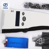 China Multifunctional Wireless RFID Pet Chip Reader For Animal ID Tags Reading for sale