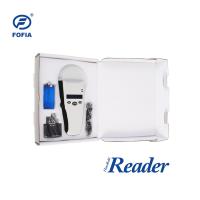 China Multifunctional Wireless RFID Pet Chip Reader For Animal ID Tags Reading for sale