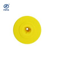 China 96 Bits Uhf Goat Electronic Sheep Ear Tags  Anti Collision for sale
