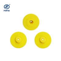 China 96 Bits Uhf Goat Electronic Sheep Ear Tags  Anti Collision for sale