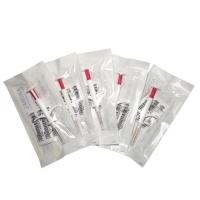 China Animal Tracking Pet ID Microchip For Identification With EO Sterilization for sale