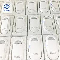 China Pet Scanner Animal Microchip 9 Cm Reader Dog Chip Pet Lithium Battery for sale