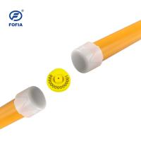 China HDX 7000 ID Data RFID Stick Reader Animal Ear Tag Scanner USB Microchip for sale