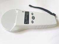 China RoHS Universal HDX Microchip Scanner For Pets With Recharge Lithium Battery for sale