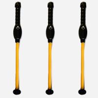 China Sheep Cattle RFID Tag Stick Reader 134.2khz With 7000 Records Data Storage for sale
