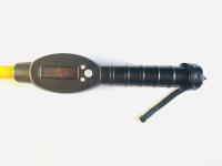 China Sheep Cattle RFID Tag Stick Reader 134.2khz With 7000 Records Data Storage for sale