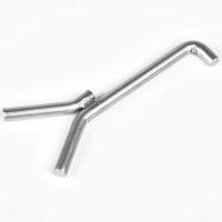 China 304 310 Stainless Steel V Y Type Castable Anchor U Waved For Furnace Lining Refractory Material for sale