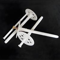 China Anti Falling Off Custom Plastic Insulation Anchor 62-220mm Length ISO9001 for sale