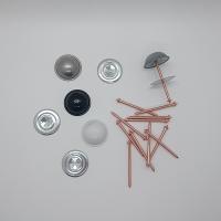 China CD Stud Welding Pins Double Pointed SP Capacitor Discharge Weld Pins For Shipping Building for sale