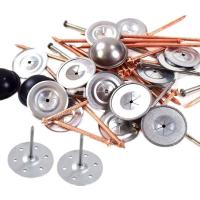 China High Penetration Strength Metal Insulation Fixing Pin For Brick And Concrete Walls for sale
