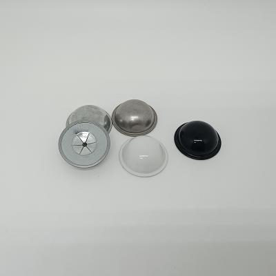 China Aluminum Stainless Steel Insulation Dome Caps Starlock Self locking Washers Clips Fixing Pin Fastener for sale