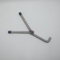 China Cutting Y Anchor Refractory V Anchor To Fix Ceramic Blanket Refractory Cement for sale