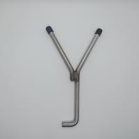 China 316L 304 303 Stainless Steel Refractory Anchors Types High Temperature Refractory V Anchors Y Grab Nail for sale