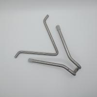 China 310 Stainless Steel Anchor Bolt Pin Type V Shaped Heat Resistant Y Anchors for sale