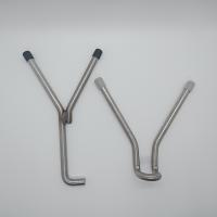 China Heat Resistant V Shaped Y U V Type Refractory Anchor Manufacturer SS310 For Furnace Kiln Lining for sale