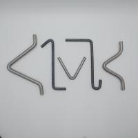 China 310S Heat Resistant Refractory Castable Anchor V Y T S Anchor For Furnace Lining for sale