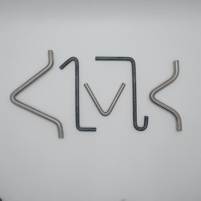 China 310S Heat Resistant Refractory Castable Anchor V Y T S Anchor For Furnace Lining for sale