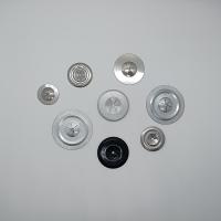 China 38 Mm Metal Square Type Insulation Pin Washer Self Locking Washer for sale