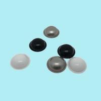 China Insulation Pin Cap Washer, Dome Shaped Cover for Protecting and Securing Fiberglass and Foam Insulation for sale