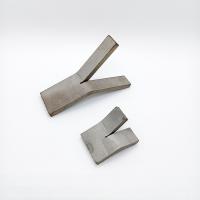 China Stainless Steel Refractory Anchor with Customized Size Y-shaped and V-shaped Design for Industrial Applications for sale