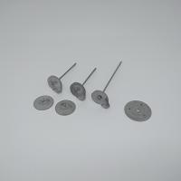 China Insulation Mini Cupped Head Pins, Duct Liner Fasteners, Cup Head Weld Pins for Insulation for sale