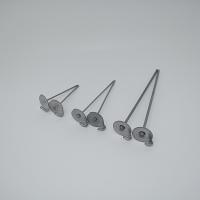 China Insulation Mini Cupped Head Pins, Duct Liner Fasteners, Cup Head Weld Pins for Insulation for sale