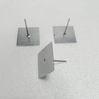 China Insulation Pins Insulation Self Stick Pins Fix The Insulation Cotton To The Metal Structure Hvac Pins for sale