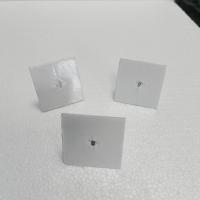China Mild Steel Fasteners Self Adhesive Stick Pins Para Pats De Insulation for Glass Wool Insulation Material for sale