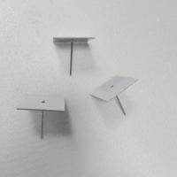 China High Quality Self-Adhesive Insulation Stick Nail Pins For Glass Wool for sale
