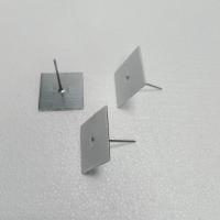 China High Quality Self-Adhesive Insulation Stick Nail Pins For Glass Wool for sale