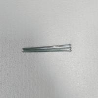 China Copper Coated CD Weld Pins for Marine Insulation with Smooth No Burrs Surface for sale