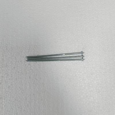 China Copper Coated CD Weld Pins for Marine Insulation with Smooth No Burrs Surface for sale