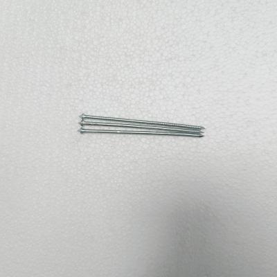 China Copper Coated CD Weld Pins for Marine Insulation with 13mm~200mm Length for sale