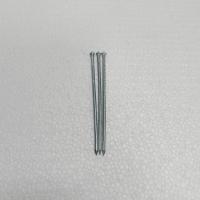 China Copper Coated CD Weld Pins for Marine Insulation with 13mm~200mm Length for sale