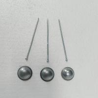 China Copper Plated CD Weld Pins for Marine Insulation with Customizable Length for sale