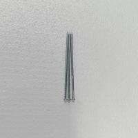 China Copper Plated CD Weld Pins for Marine Insulation with Customizable Length for sale