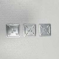 China Copper Plated Zinc Coated Stud Weld Pins for Marine Insulation and Power Plant Applications for sale