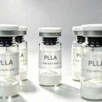 China Collagen Regeneration PLLA MICROSPHERES Natural Poly L Lactic Acid Microspheres for sale