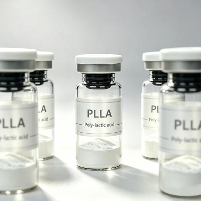 China Collagen Regeneration PLLA MICROSPHERES Natural Poly L Lactic Acid Microspheres for sale