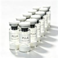 China Biodegradable PLLA Polymer High Purity Injectable Dermal Filler For Medical Applications for sale